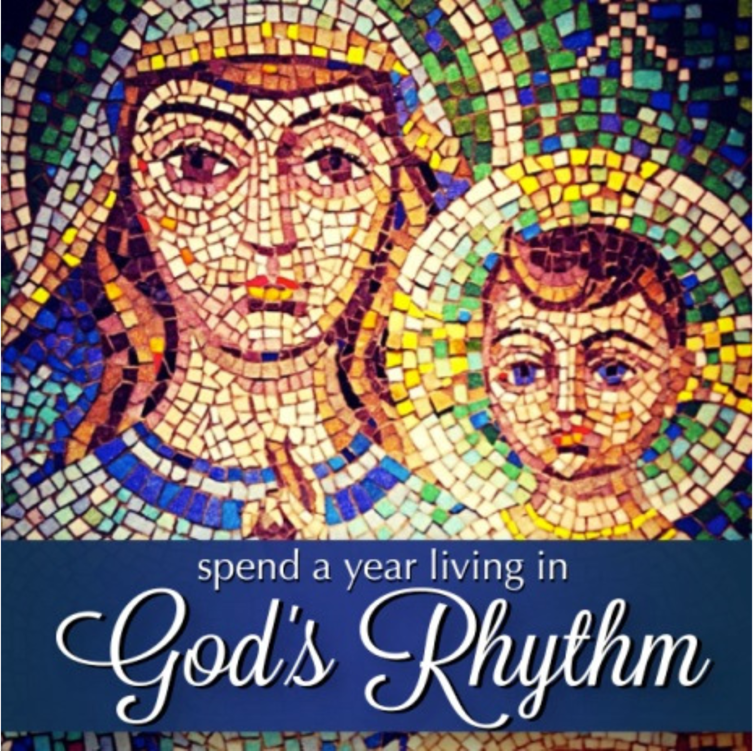 Spend a year in God’s rhythm - Niagara Anglican