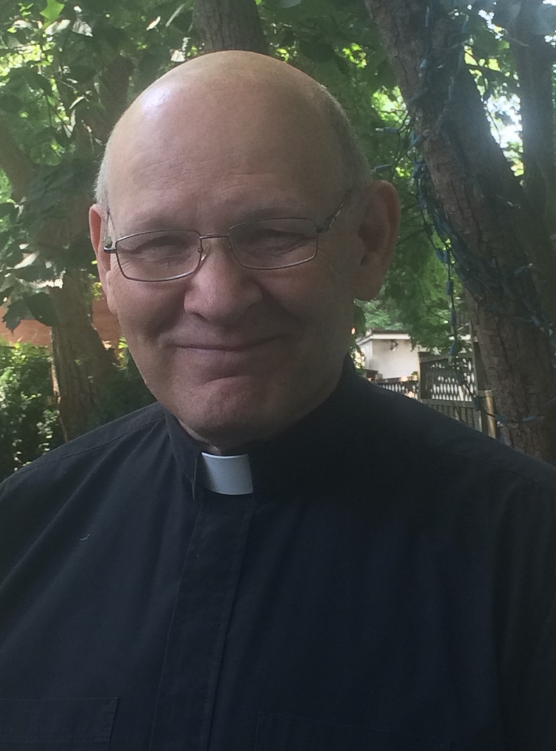 How We Respond … - Niagara Anglican