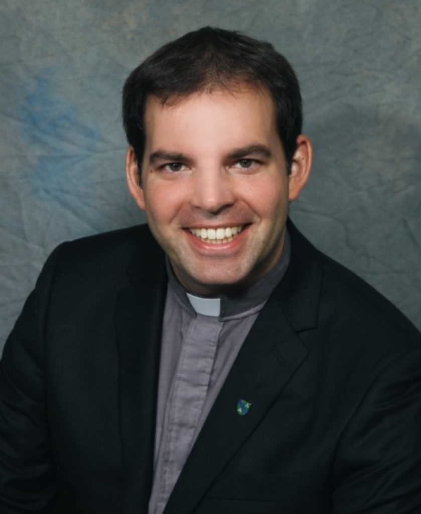 Executive Archdeacon Named - Niagara Anglican