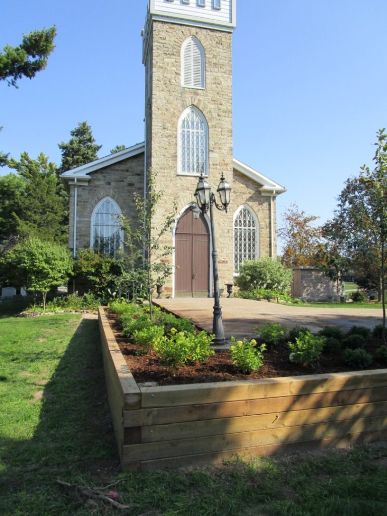 Men’s Breakfast in Jordan - Niagara Anglican