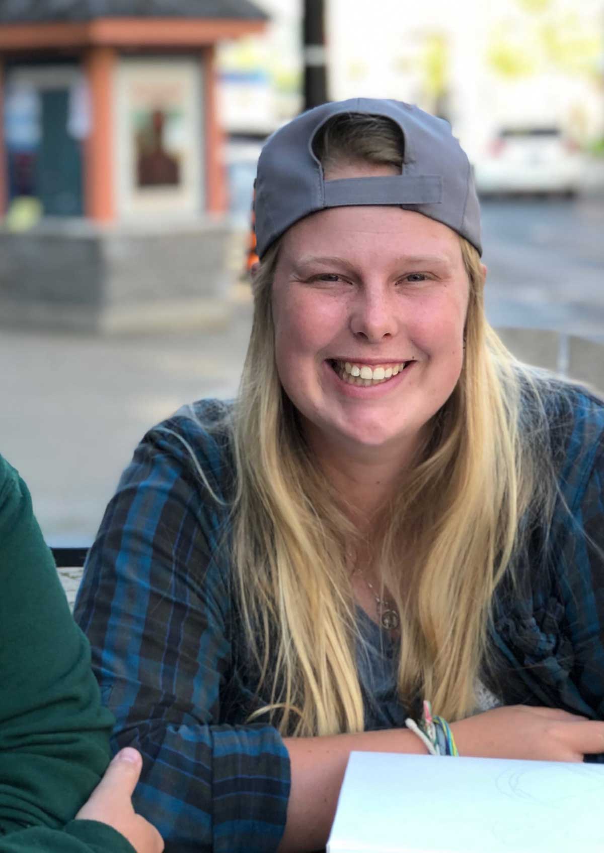 Remembering the Past and Dreaming for the Future of Canterbury Hills ...