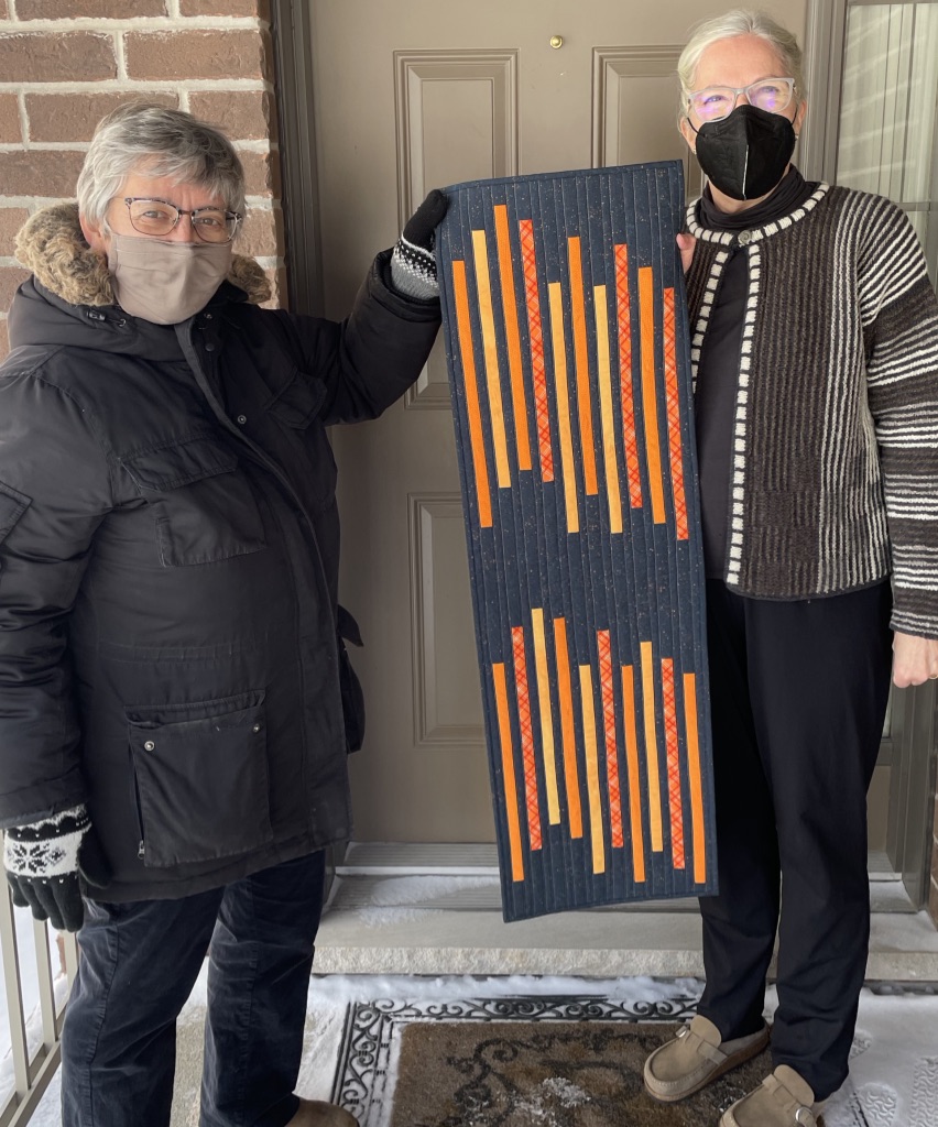 Walking in Right Relations - Niagara Anglican