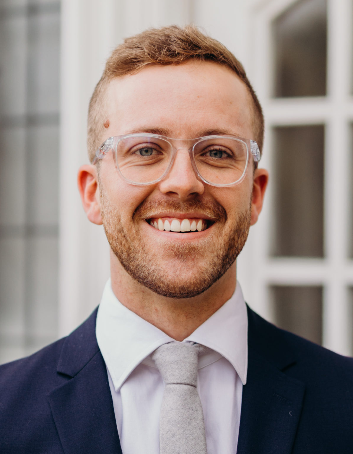 New Communications Coordinator Hired - Niagara Anglican