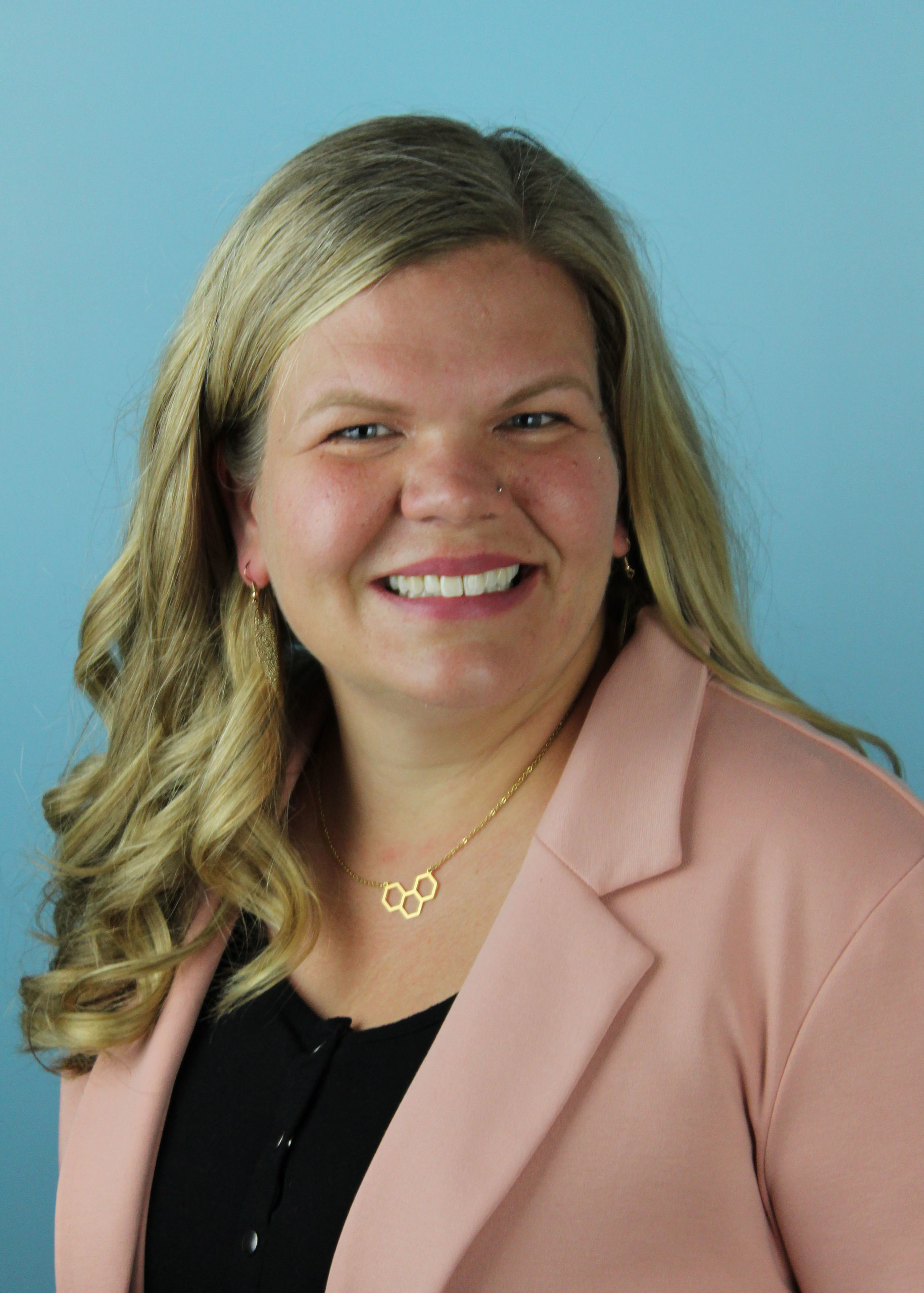 New Parish Development Missioner Joins Diocese - Niagara Anglican