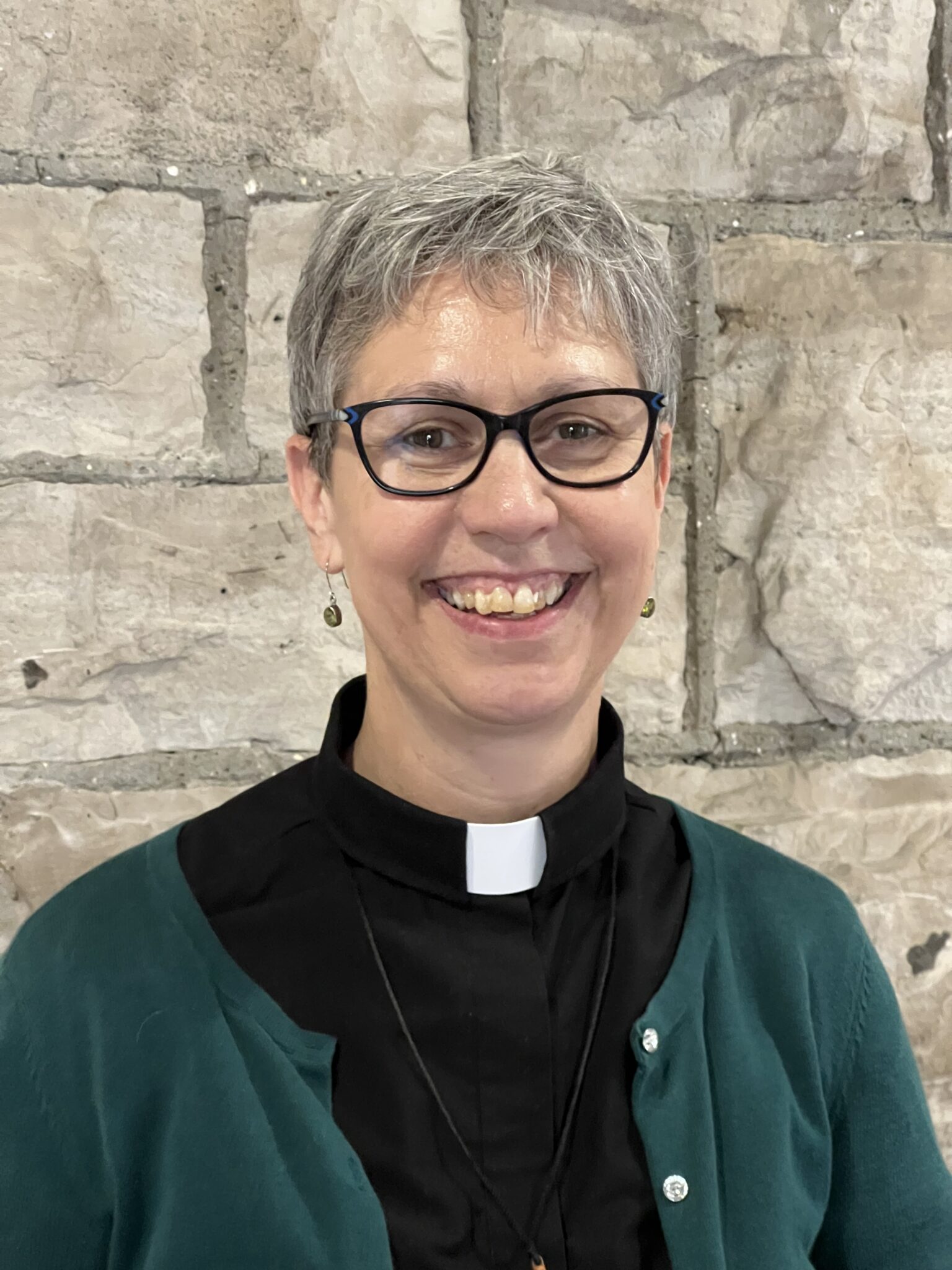 Forming Faith Across the Diocese: Meet Monica Romig Green - Niagara ...