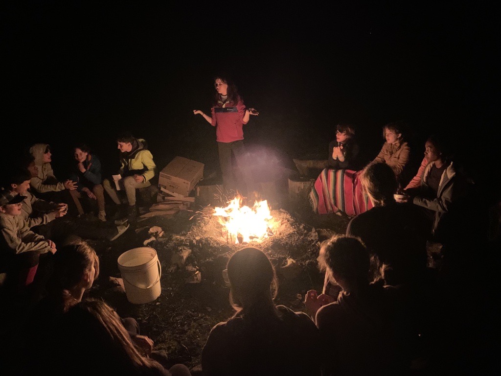 Memories Ignited by Return to YLTP - Niagara Anglican