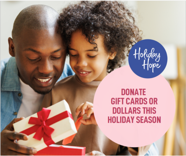 Holiday Hope Program – Helping families and seniors thrive this season ...
