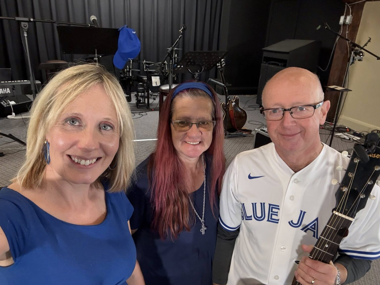 Advent Café Celebrates 10th Anniversary - Niagara Anglican
